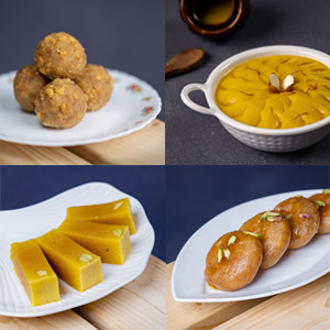 Ghee Sweets Delivery in Chennai | Cake Shop - Order Cake Online
