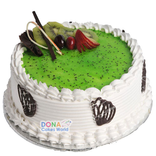 Cake Delivery in Chennai - Order Cake Online by Dona Cakes World